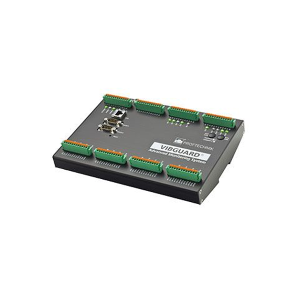 Vibguard | Beinco Reliability Solutions